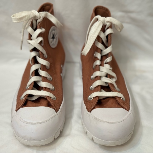 Converse | Shoes | Nwt In Box Converse 8womands 65mens Run Star Hike Hi ...